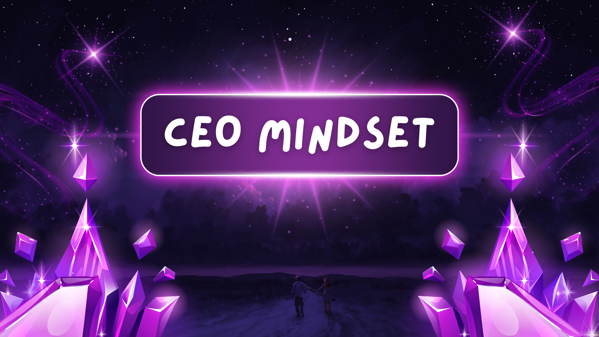 📈 50 CEO Mindset Principles (หลักการคิดของ CEO) - Liketoshare